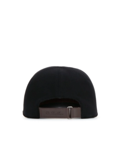 Loro Piana Six-panel Baseball Cap