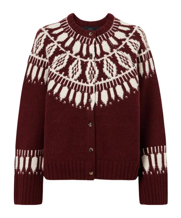 Arch4 Aspen Cashmere Cardigan - No