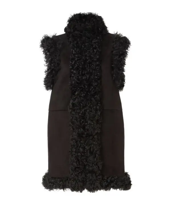 Fendi Sleeveless Vest