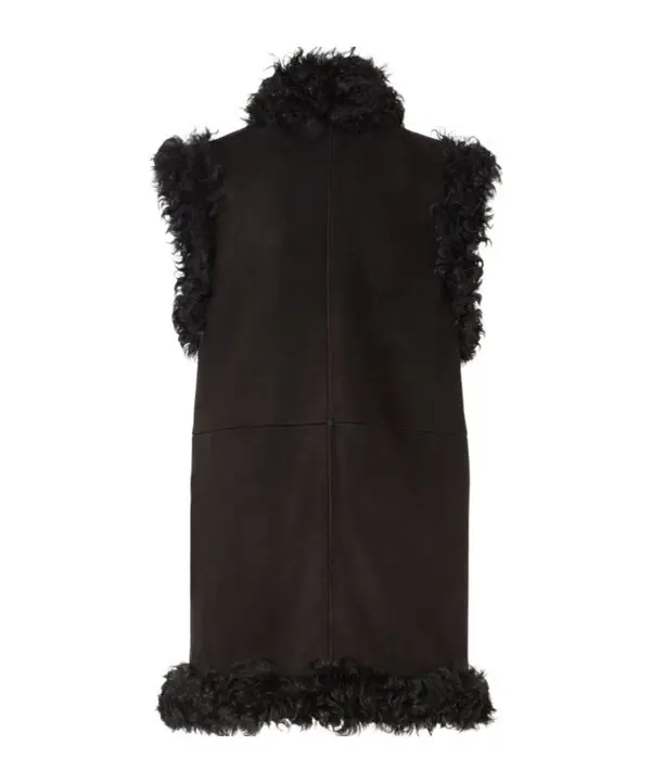 Fendi Sleeveless Vest