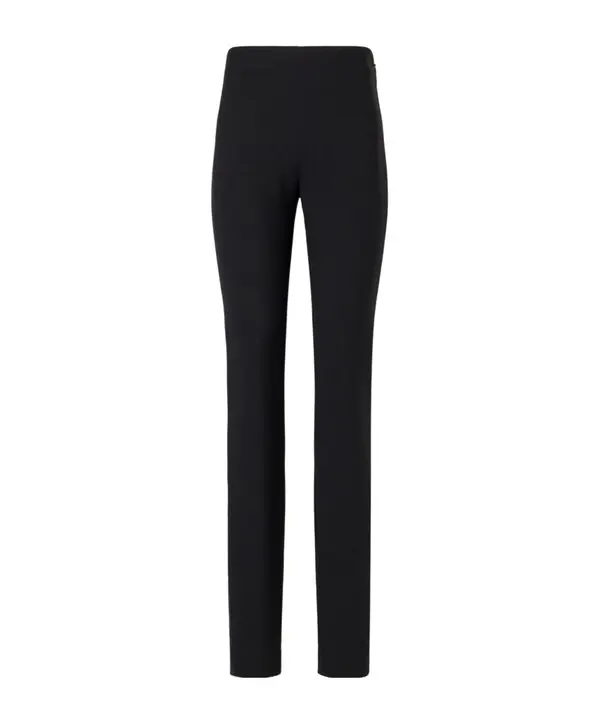 Tove High-waisted Slim-fit Pants