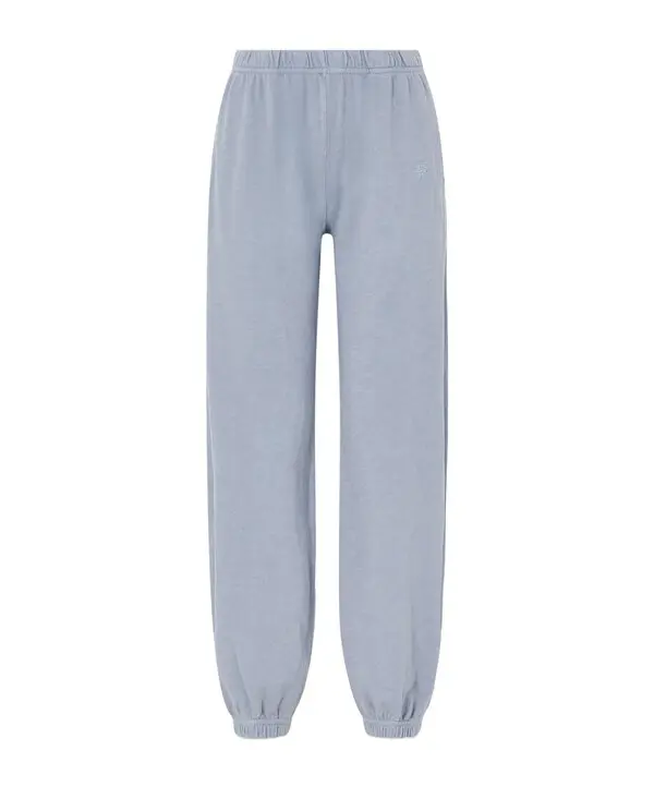 Eterne Vinny Cotton-jersey Tapered Pants