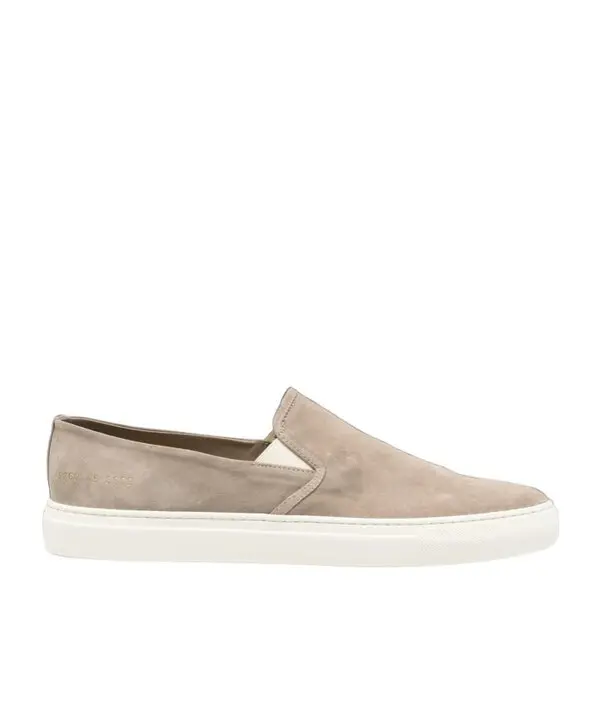 COMMON PROJECTS Flat Casual Shoes