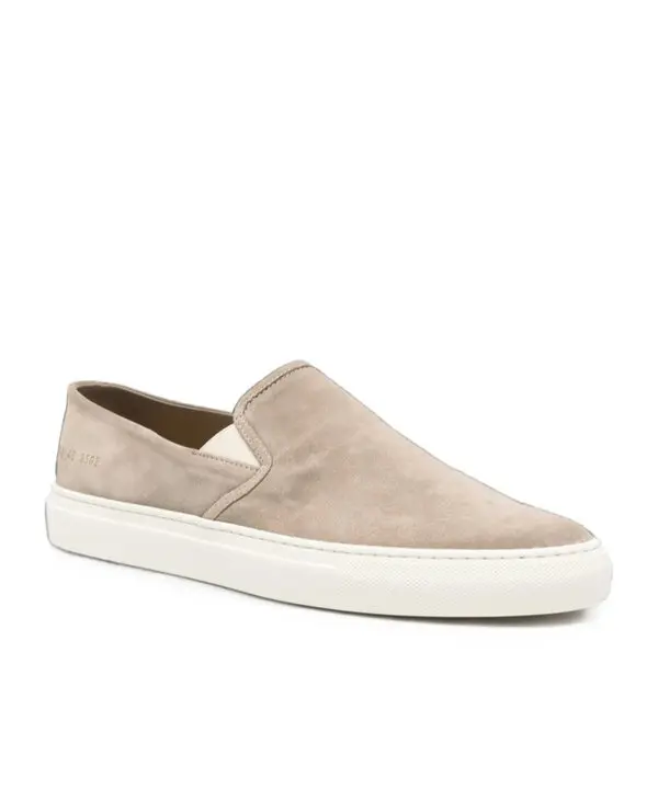 COMMON PROJECTS Flat Casual Shoes