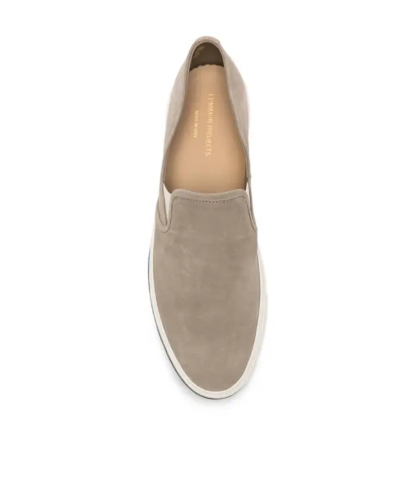 COMMON PROJECTS Flat Casual Shoes