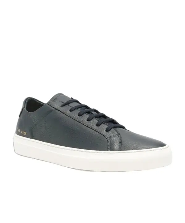 COMMON PROJECTS Lace-up Sneakers - No