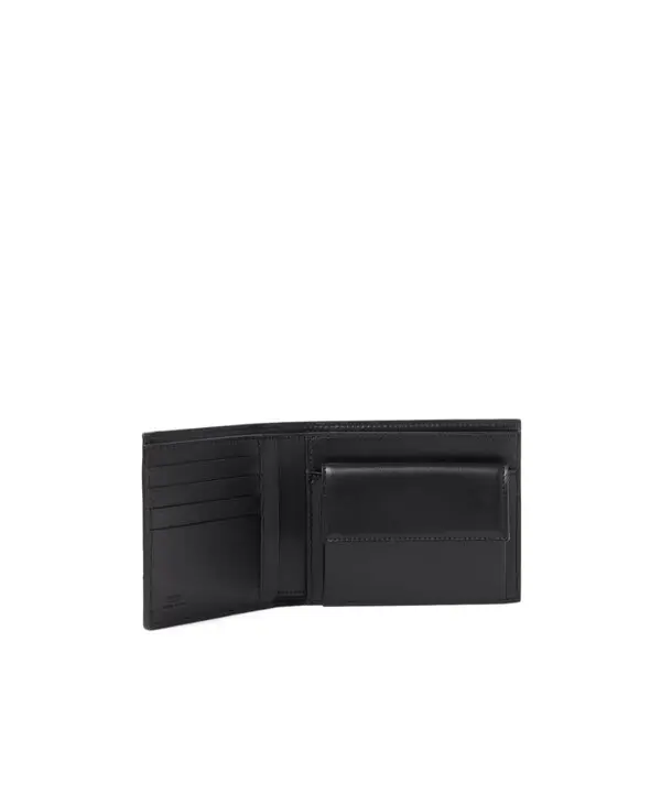 Fendi Araya Bi-fold Coin Wallet