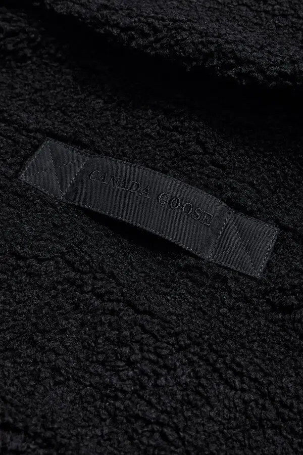 Canada Goose Willa Lightweight Bomber