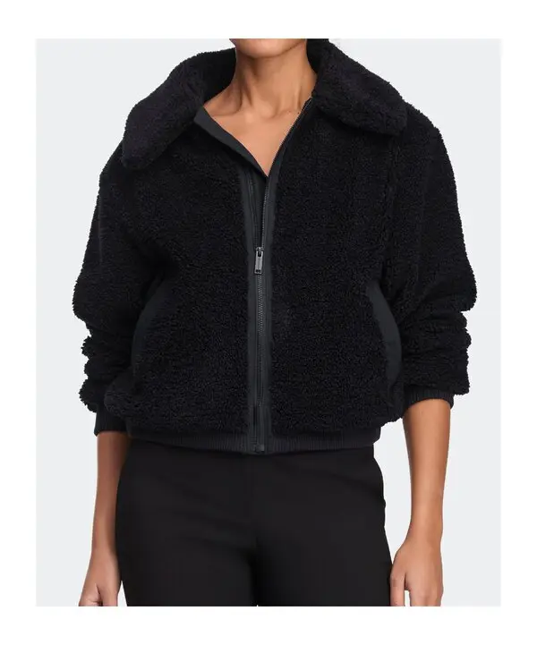 Canada Goose Willa Lightweight Bomber