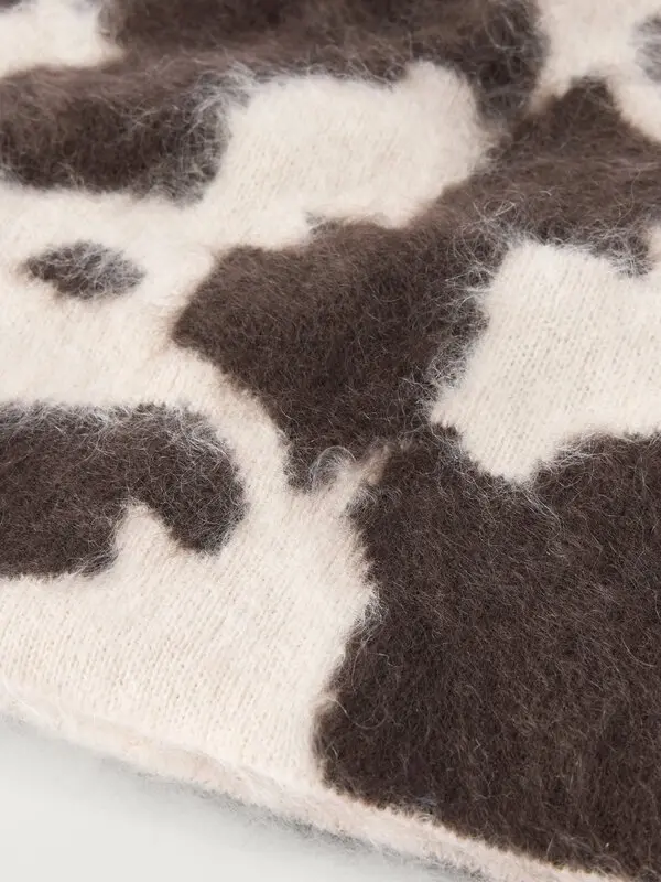 Guest In Residence Cashmere Beanie