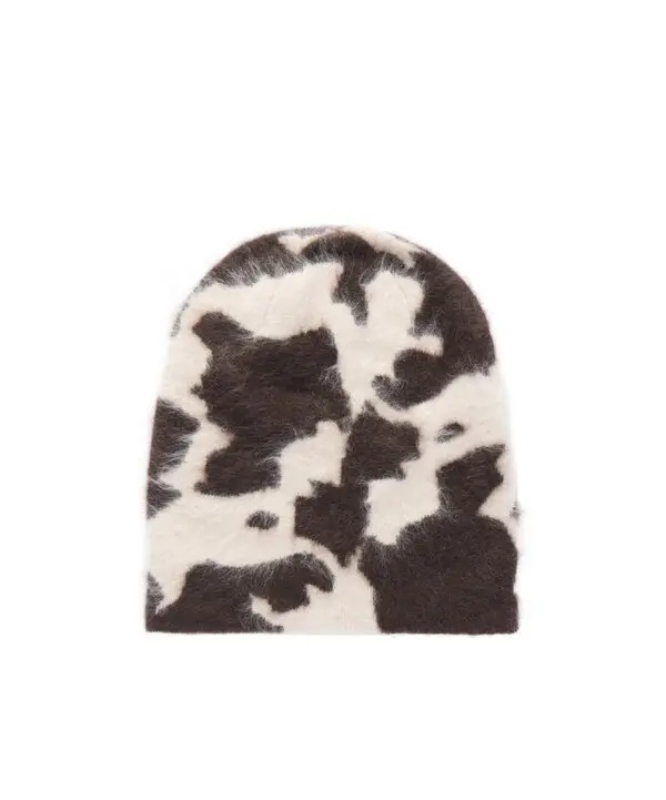 Guest In Residence Cashmere Beanie - No