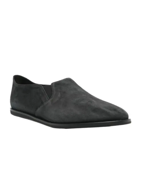 COMMON PROJECTS Round-toe Casual Shoes