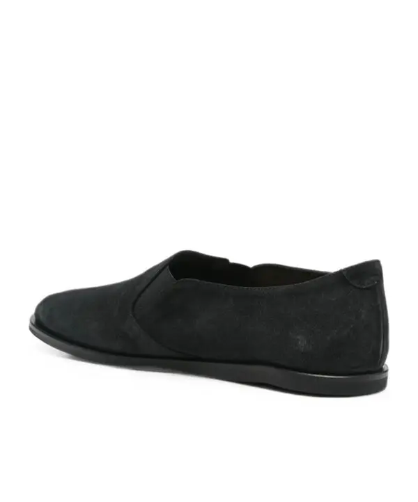 COMMON PROJECTS Round-toe Casual Shoes