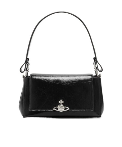 VIVIENNE WESTWOOD Hazel Medium Handbag