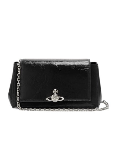 VIVIENNE WESTWOOD Hazel Medium Handbag