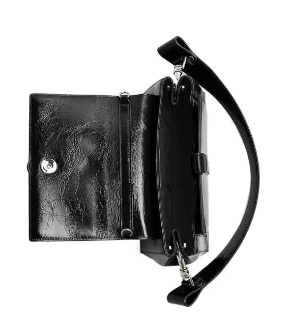 VIVIENNE WESTWOOD Hazel Medium Handbag