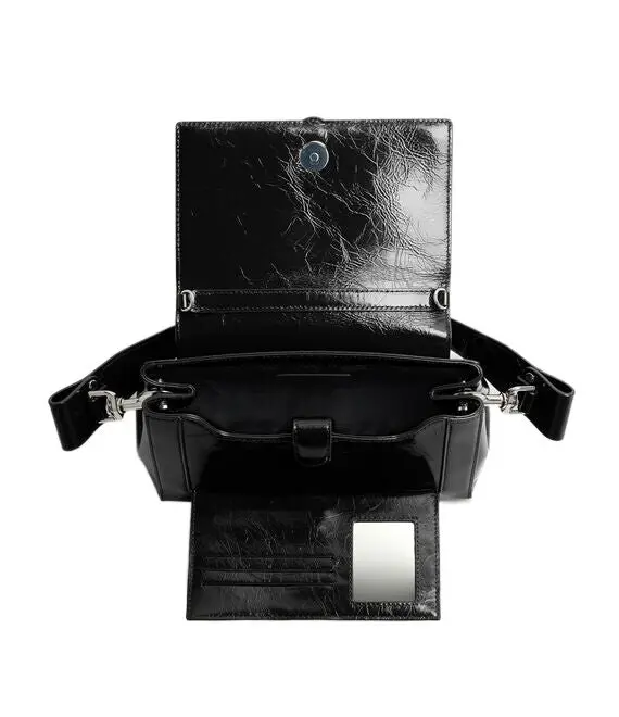 VIVIENNE WESTWOOD Hazel Medium Handbag