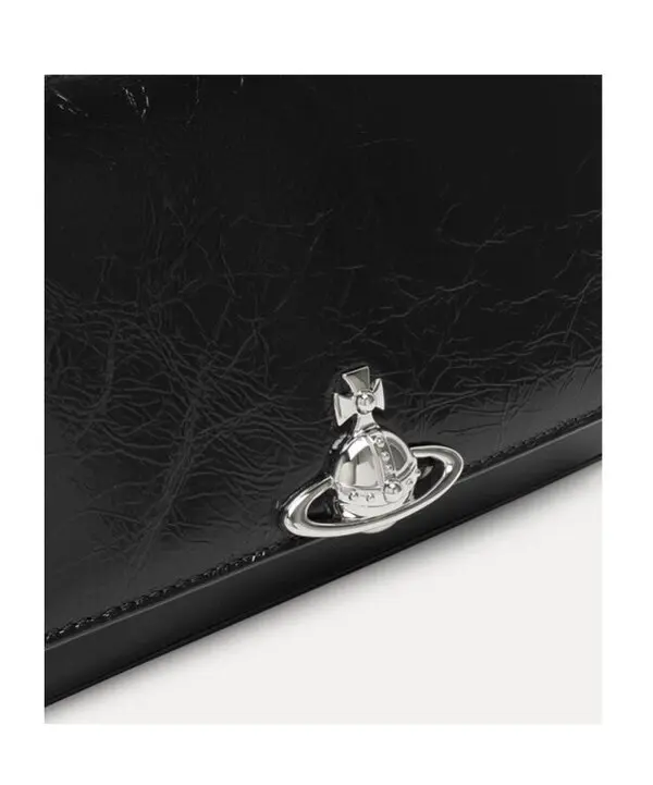 VIVIENNE WESTWOOD Hazel Medium Handbag