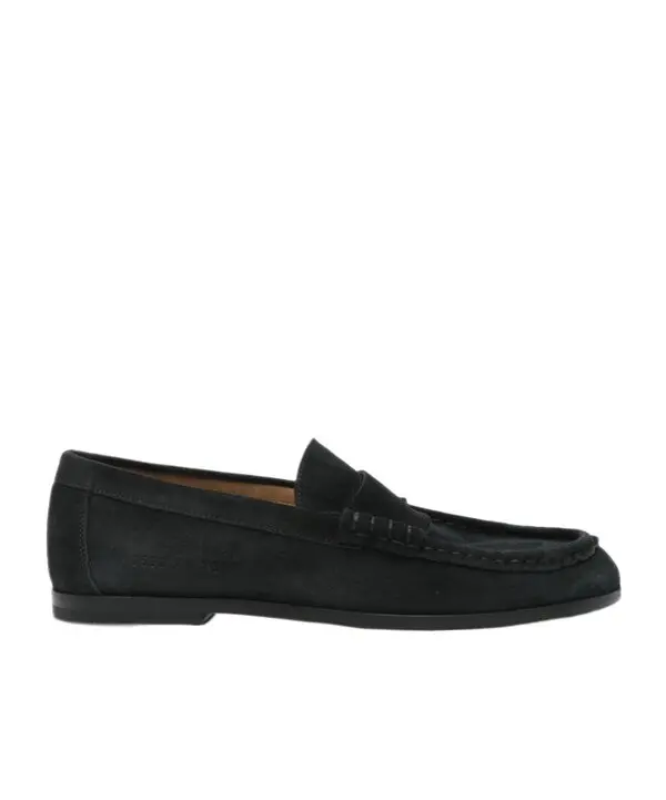 COMMON PROJECTS Round-toe Loafers