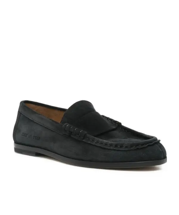 COMMON PROJECTS Round-toe Loafers