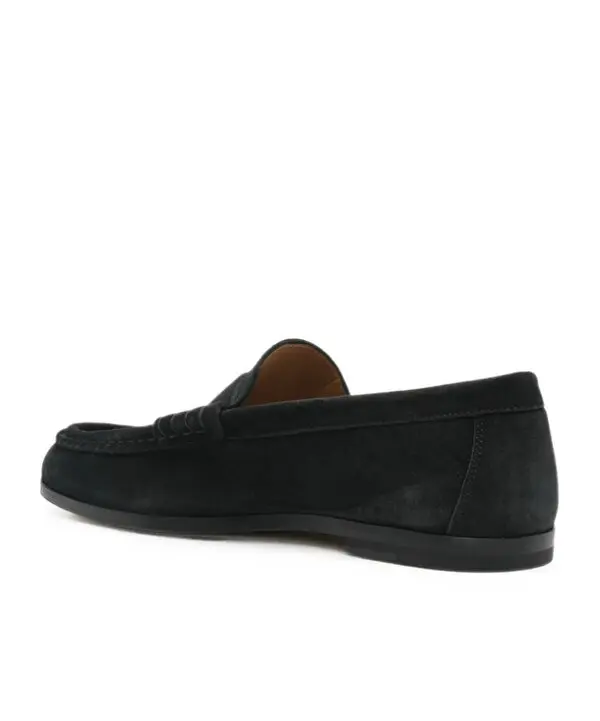 COMMON PROJECTS Round-toe Loafers