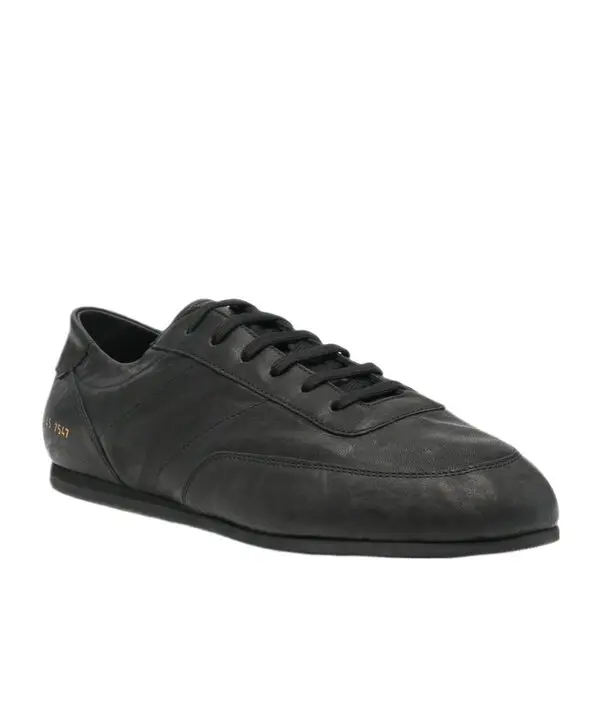 COMMON PROJECTS Lace-up Sneakers - No