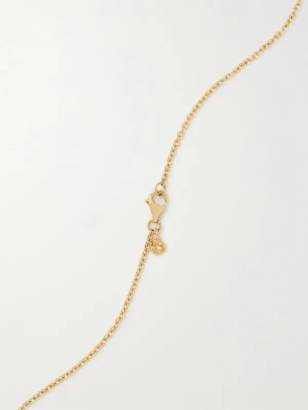 OLE LYNGGAARD COPENHAGEN Simple Necklace