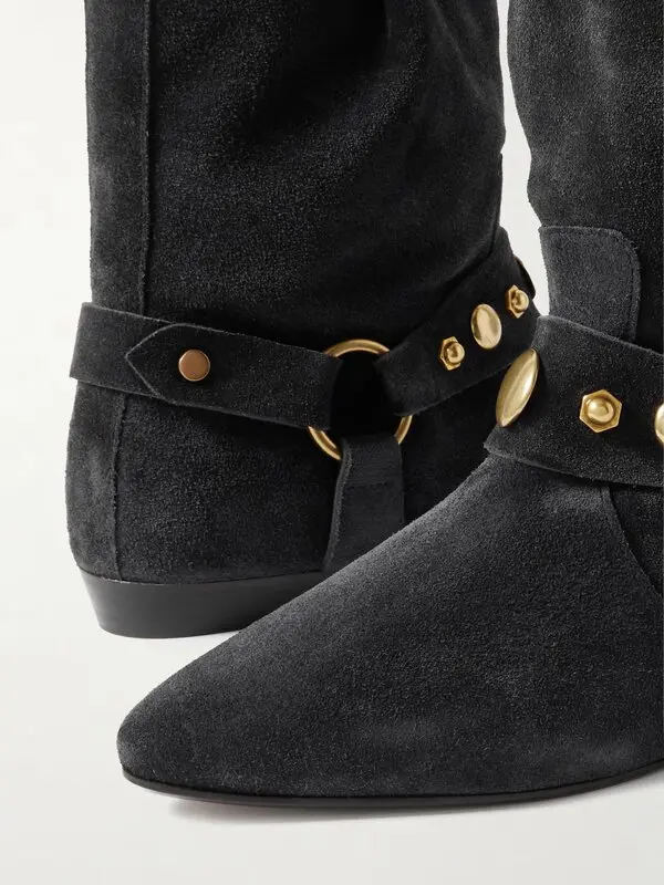 Isabel Marant Étoile Stania Boots