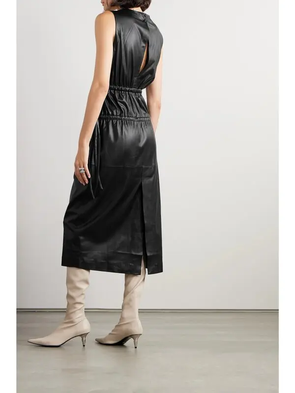 Proenza Schouler Sleeveless Midi Dress