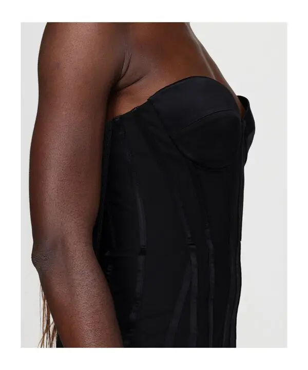 Elisabetta Franchi Sleeveless Dress