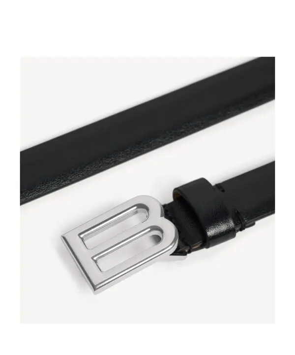 Balenciaga Bolero B Belt