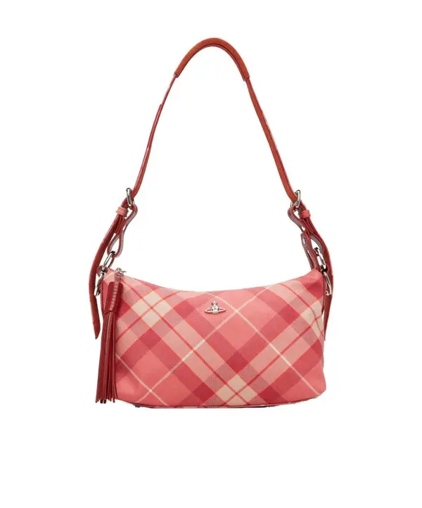 VIVIENNE WESTWOOD Emma Shoulder Bag - No