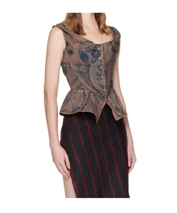 VIVIENNE WESTWOOD 