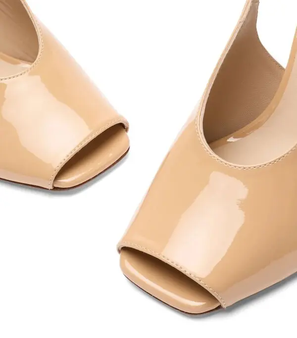 STUART WEITZMAN Val Slingback 85