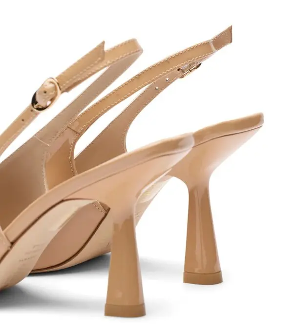 STUART WEITZMAN Val Slingback 85