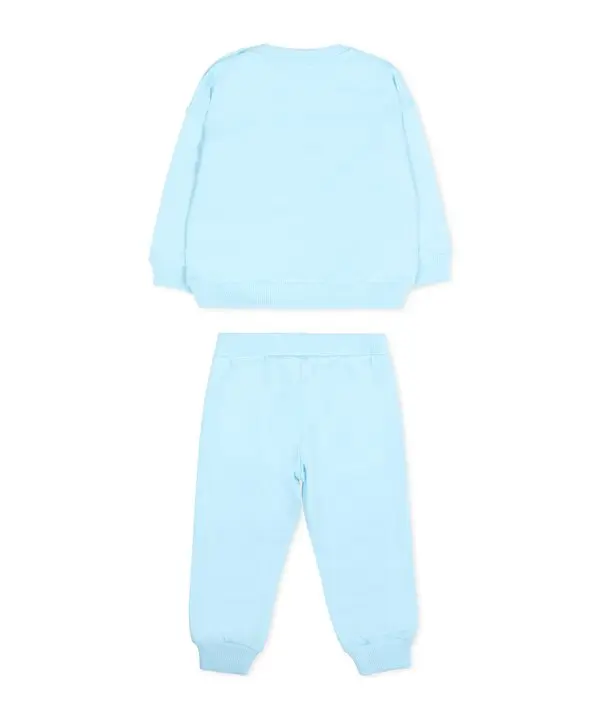 Moschino Teddy Bear Tracksuit
