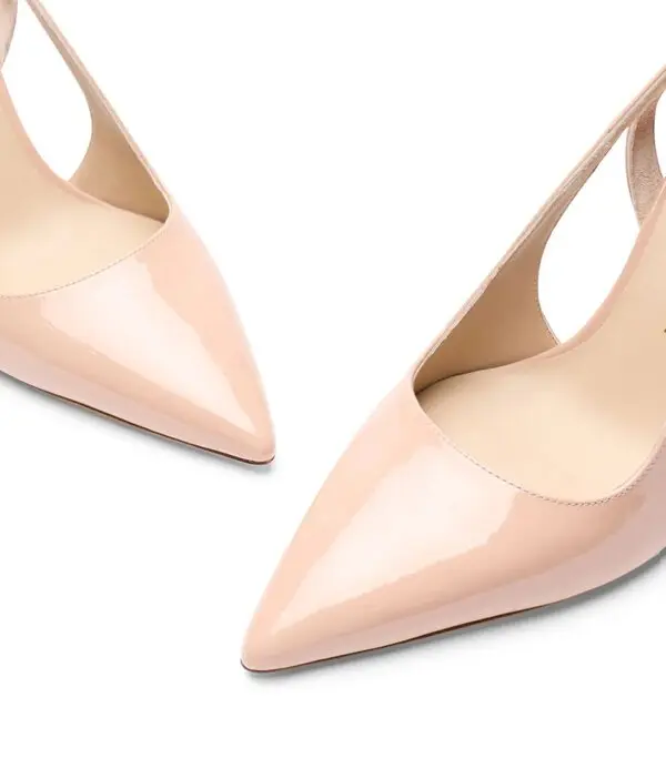 STUART WEITZMAN Power Cutout 85