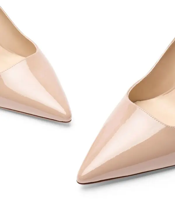 STUART WEITZMAN Power Block 75