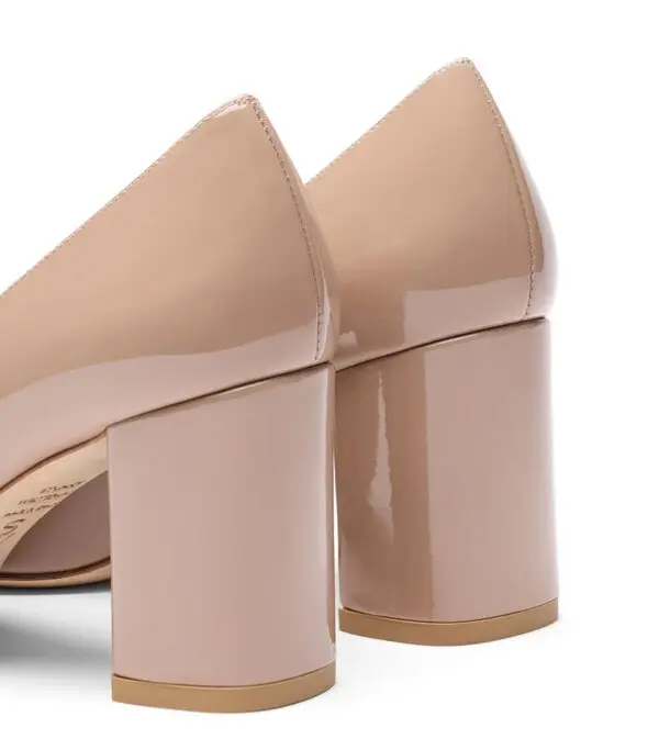 STUART WEITZMAN Power Block 75