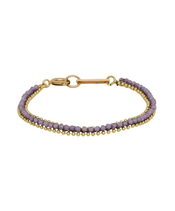 Isabel Marant Étoile Metal Bracelet - No