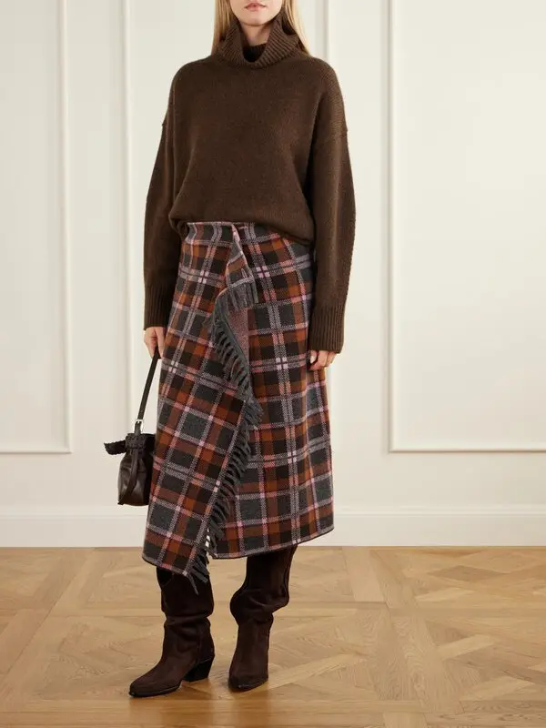Staud Suede Ankle Boots