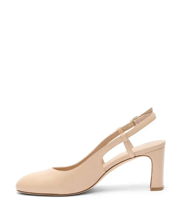 STUART WEITZMAN Babette Slingback 60