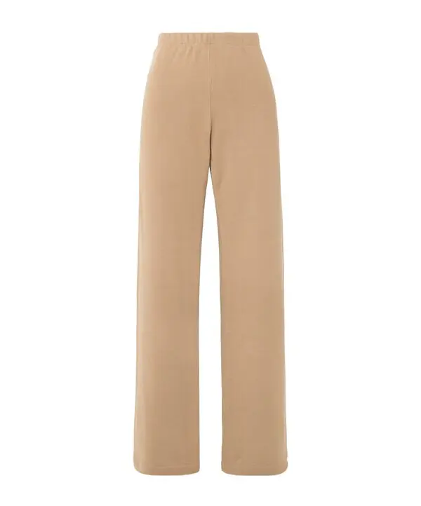 Eterne Modal-blend Jersey Sweatpants - No