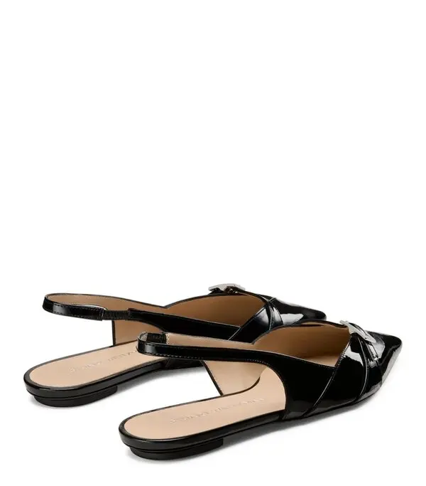 STUART WEITZMAN Georgie Slingback