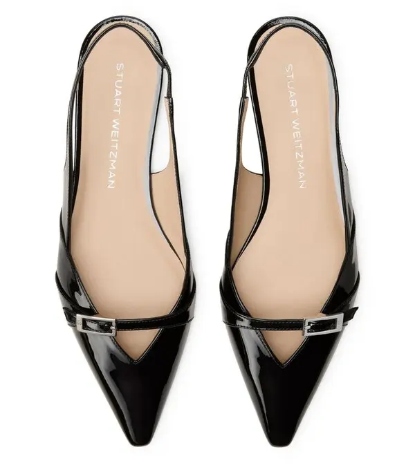 STUART WEITZMAN Georgie Slingback
