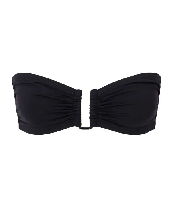 ERES Show Bandeau Bikini Top - No