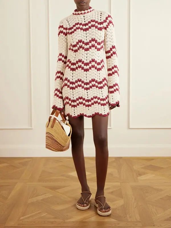 Muuñ Hand-woven Tote Bag
