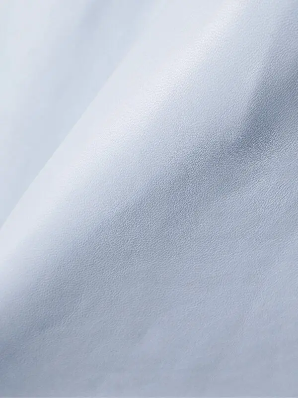 Zimmermann Natura Leather Tank