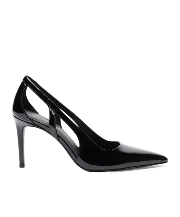 STUART WEITZMAN Power Cutout 85