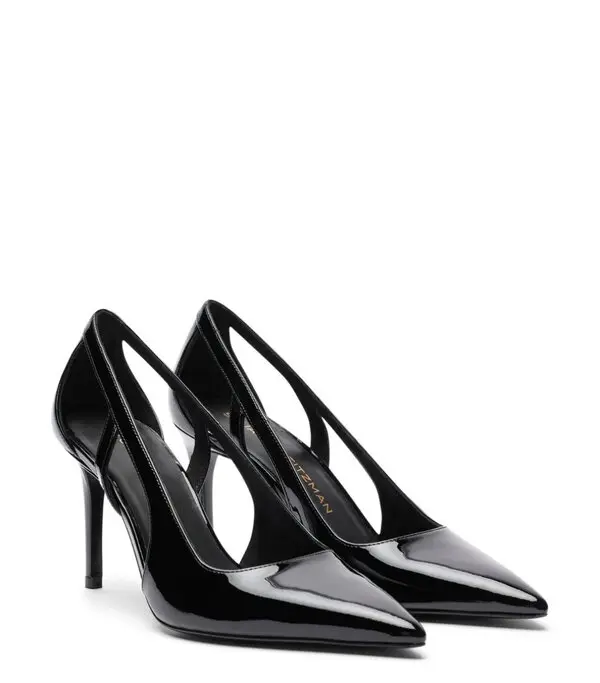 STUART WEITZMAN Power Cutout 85